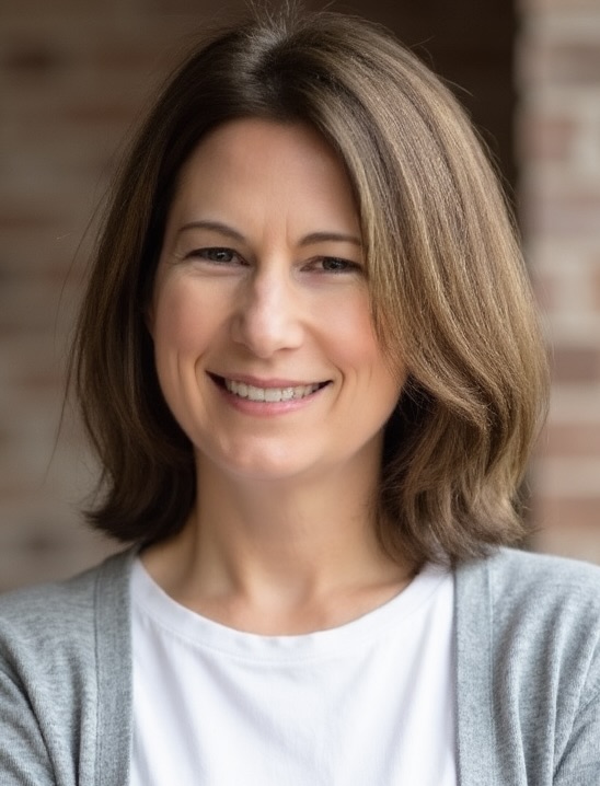 Monica Isaac, AMFT, LPC, NCC | Depression & Anxiety | Evanston, IL